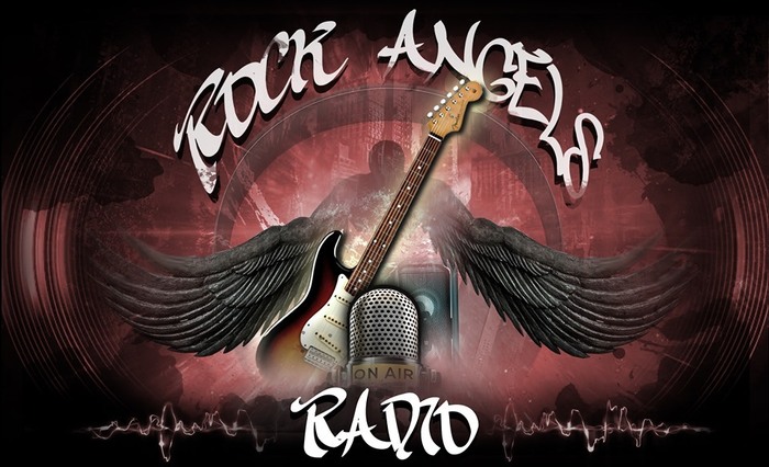 About Us :: rock angels radio
